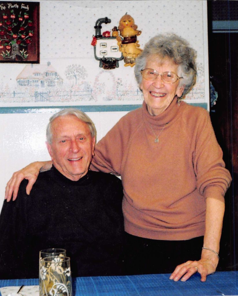 Mary Ellen Bertke - Funeral Home in Boone and Kenton County