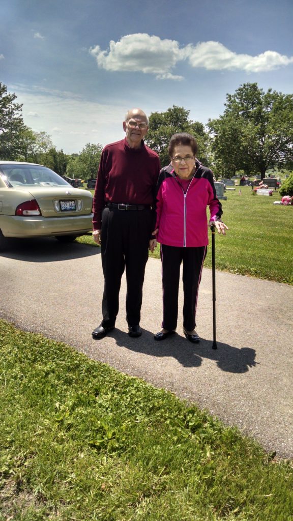 LeOra Sue Vandergriff - Funeral Home in Boone and Kenton County