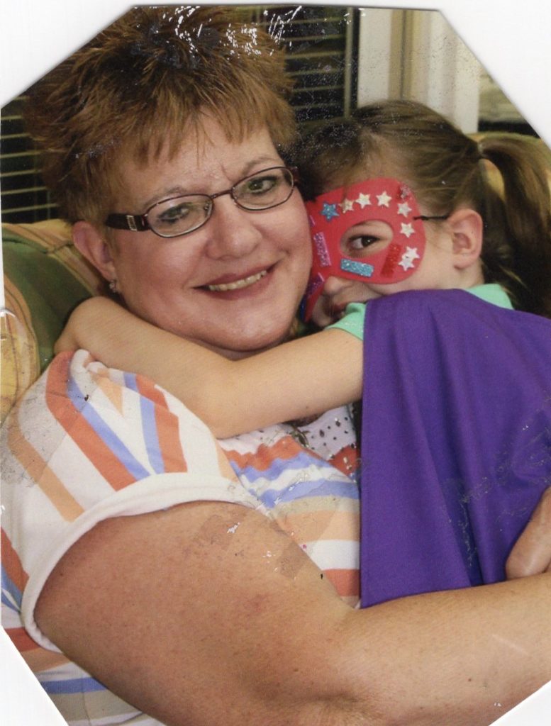 Judith Anne Westerman - Funeral Home in Boone and Kenton County