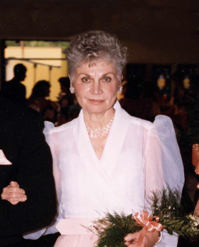 Mary Ann Ervin - Funeral Home in Boone and Kenton County