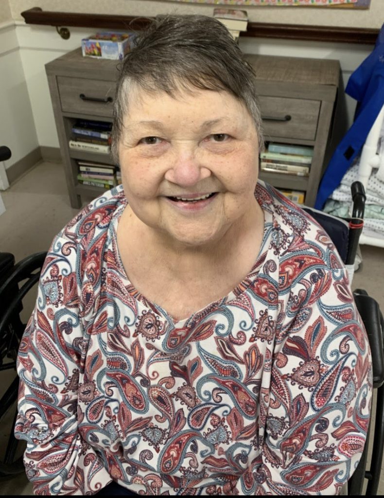 Wanda Sue Spada - Funeral Home in Boone and Kenton County