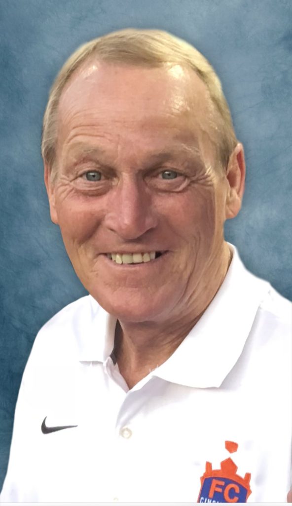 Kenneth Richard Robbins - Funeral Home in Boone and Kenton County