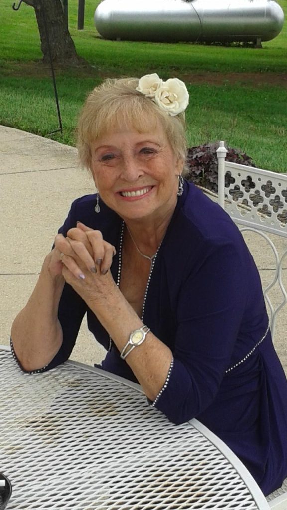 Mary Clare Deller - Funeral Home in Boone and Kenton County