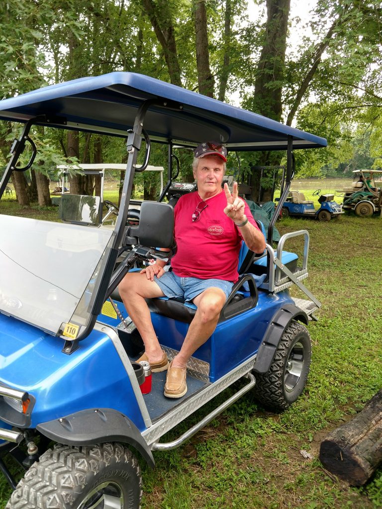 "Elvis" William Timothy Shrader - Funeral Home in Boone and Kenton County