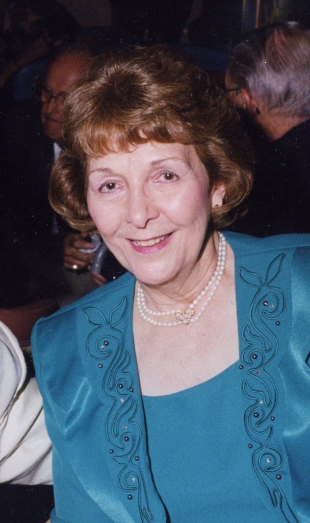 Rita M. Kirkwood - Funeral Home in Boone and Kenton County