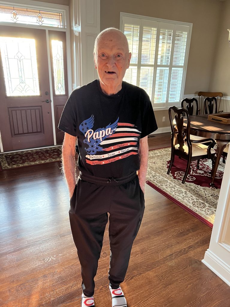 Frank Lyons - Funeral Home in Boone and Kenton County