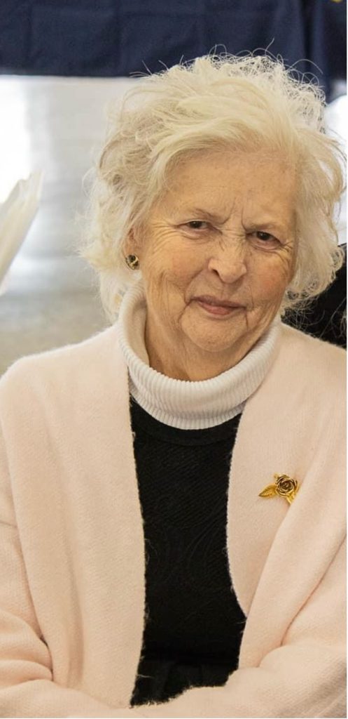 Faye Wilson - Funeral Home in Boone and Kenton County