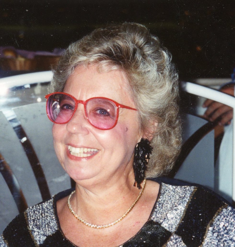 Ruth "Ruthie" Barnett - Linnemann Funeral Home