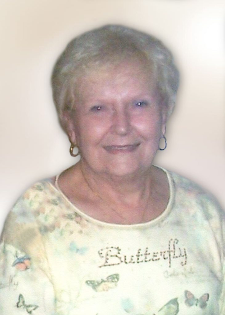 Joan Carey - Funeral Home in Boone and Kenton County
