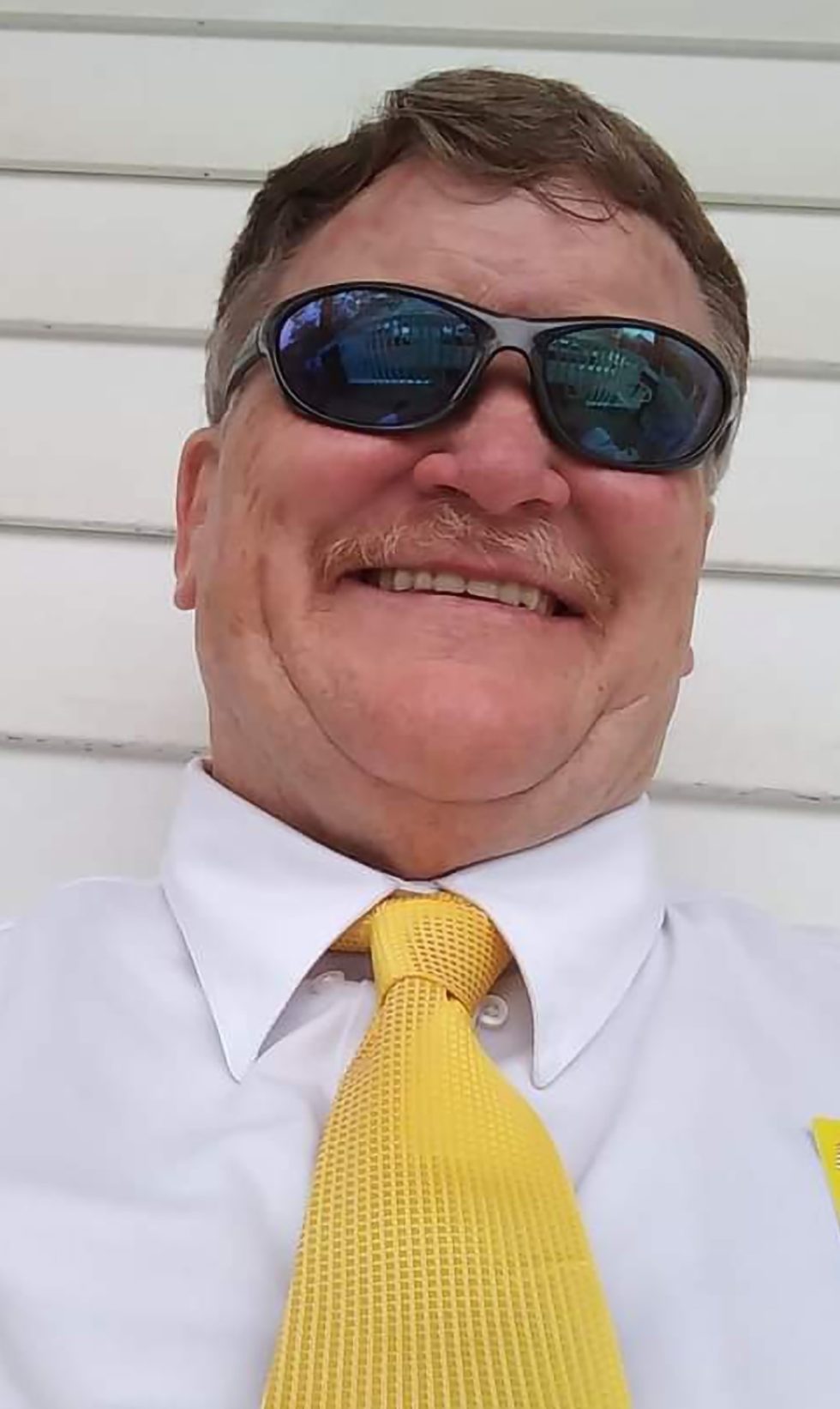 Chester Ray Todd - Funeral Home in Boone and Kenton County