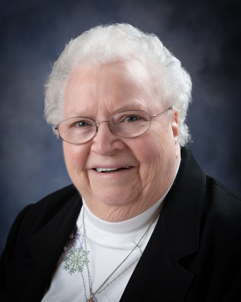 Sr. M. Denise Gough, OSB - Funeral Home in Boone and Kenton County