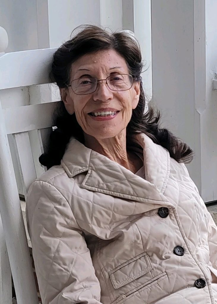 Corinne Ann Edmondson - Funeral Home in Boone and Kenton County