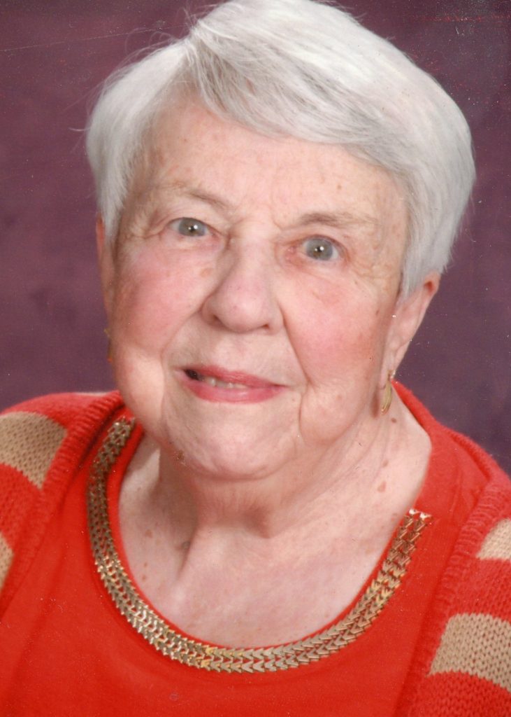 Dorothy Bosse Goetz - Funeral Home in Boone and Kenton County