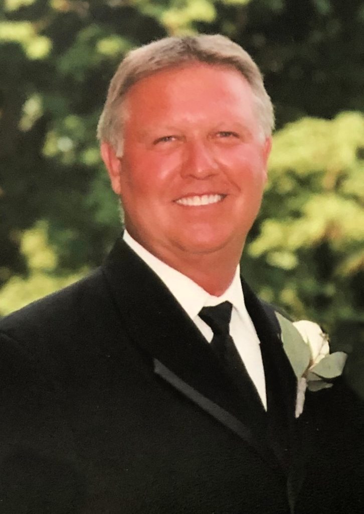 Mark Edward Halpin - Funeral Home in Boone and Kenton County