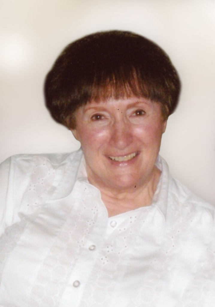 Nancye Henson - Funeral Home in Boone and Kenton County