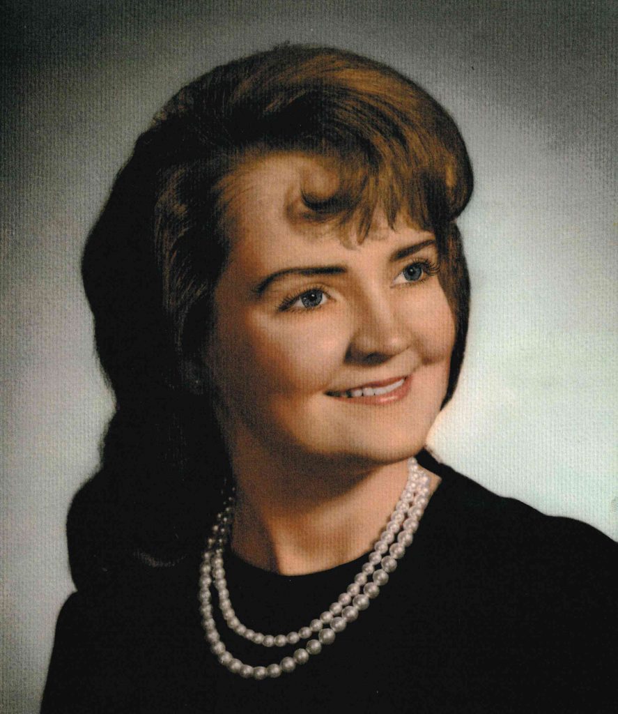 Dorothy Rose Herzog - Funeral Home in Boone and Kenton County