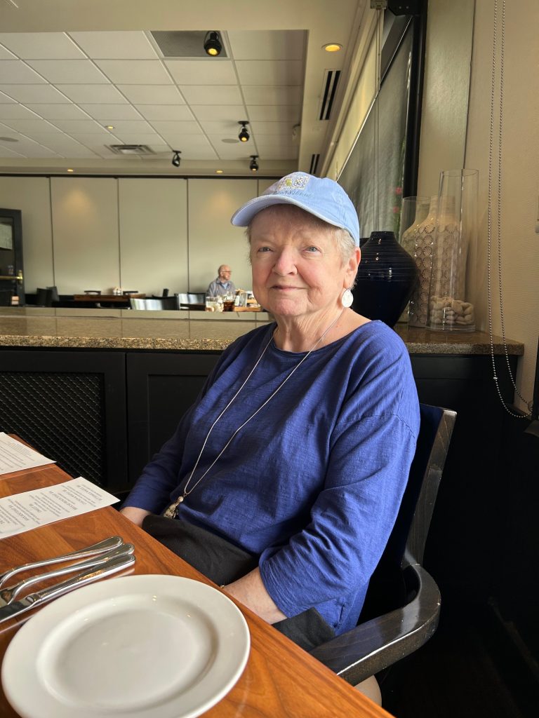 Kathleen Powers Brady - Funeral Home in Boone and Kenton County