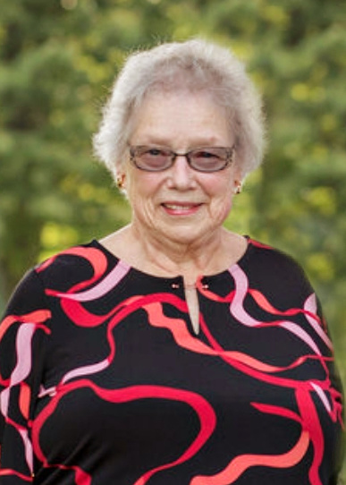 Ruth Ann Johnston - Funeral Home in Boone and Kenton County