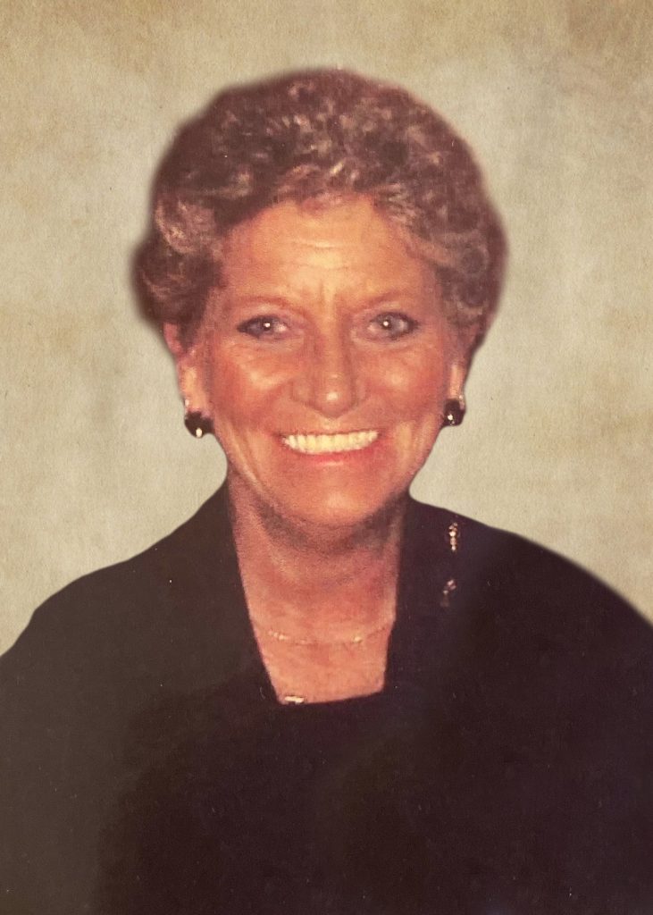 Bonnie Jean League - Funeral Home in Boone and Kenton County