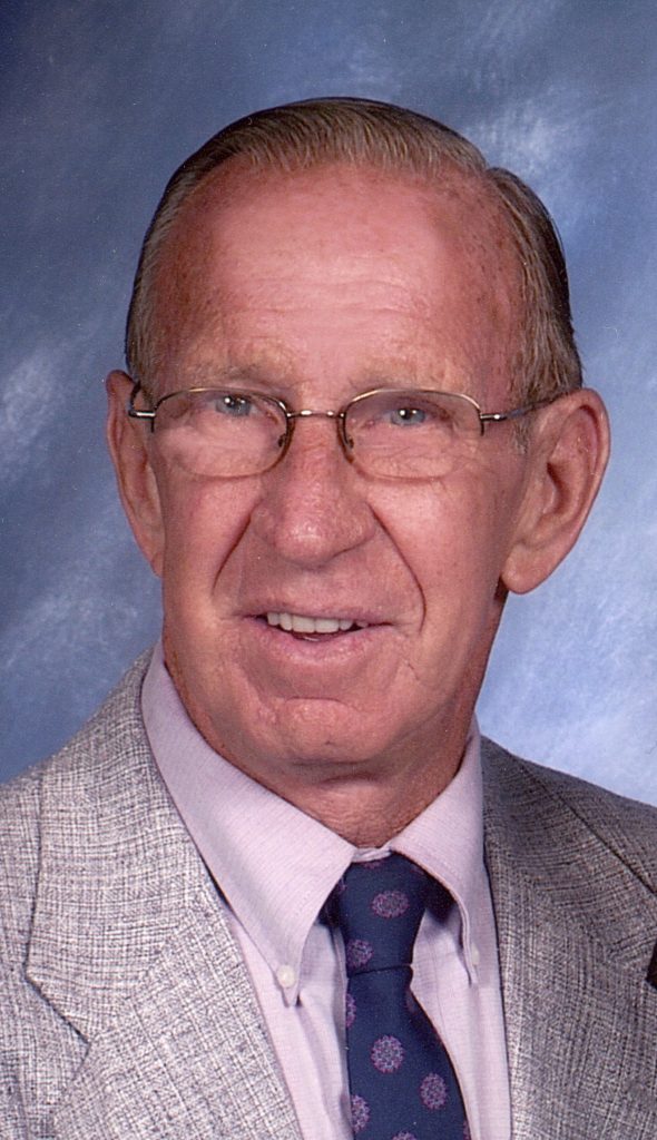 Kenneth George O'Hara - Funeral Home in Boone and Kenton County