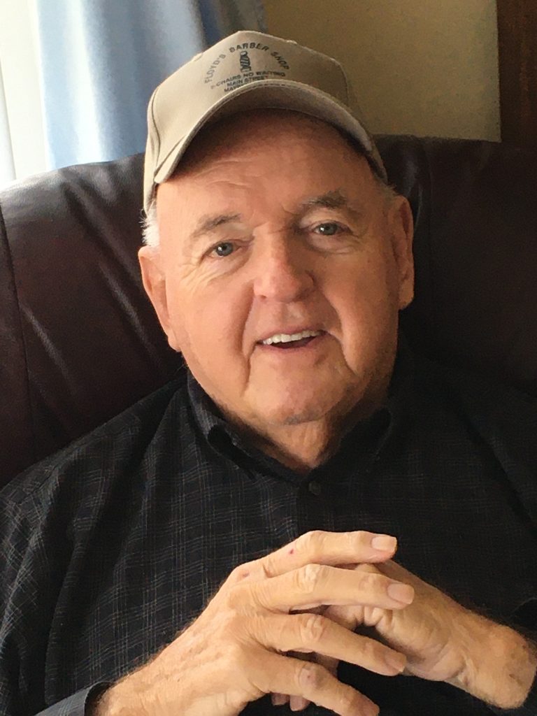 Patrick Lee Jones - Funeral Home in Boone and Kenton County