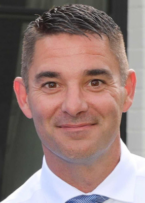 Travis Lee Ransom - Funeral Home in Boone and Kenton County