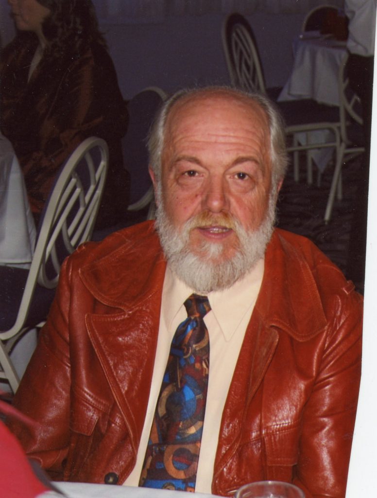 William P. Sidebottom - Funeral Home in Boone and Kenton County