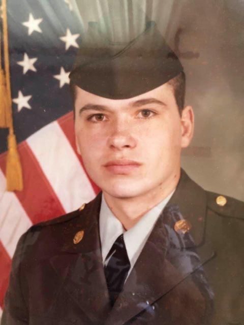 Stephen Paul Rice - Funeral Home in Boone and Kenton County