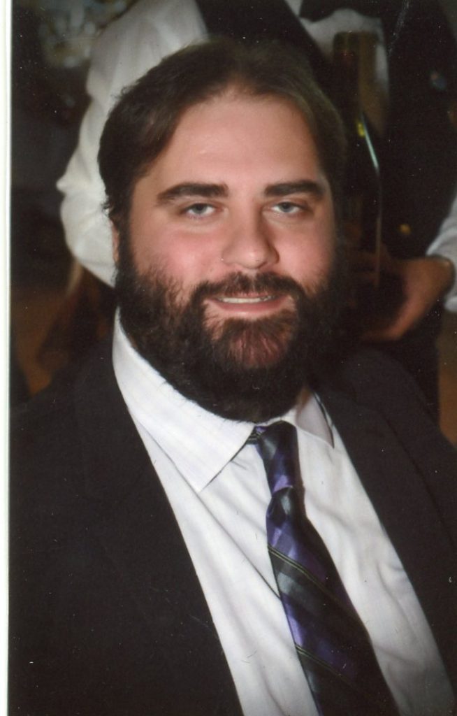 Eric Cronin - Funeral Home in Boone and Kenton County