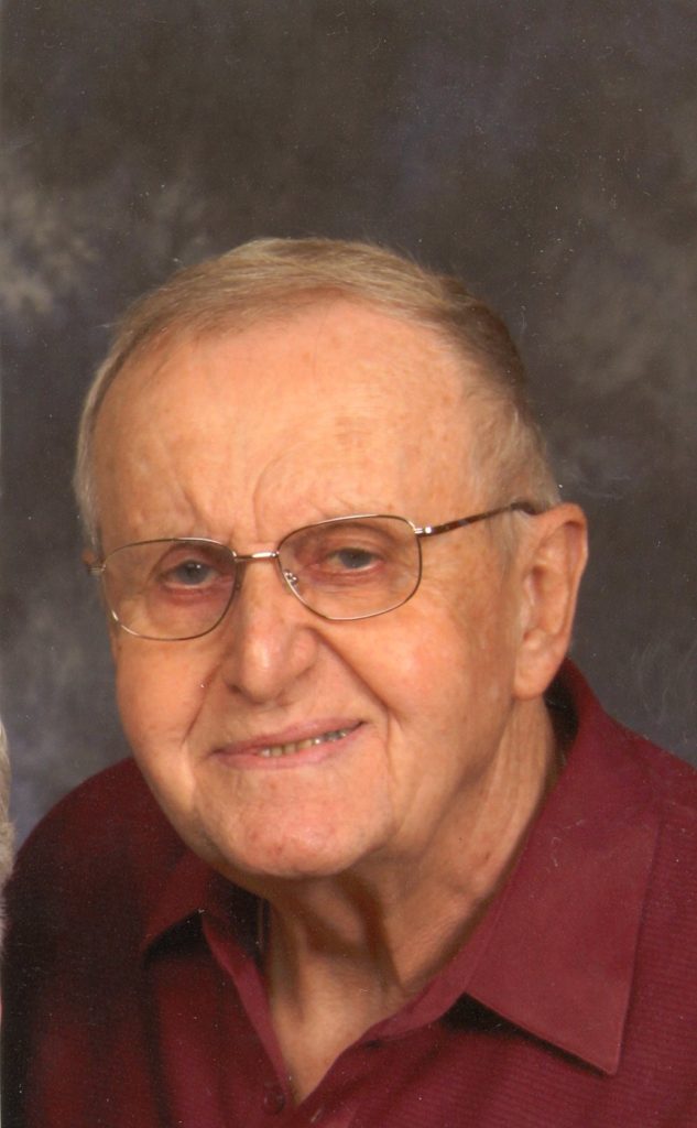 John William Kendall - Funeral Home in Boone and Kenton County