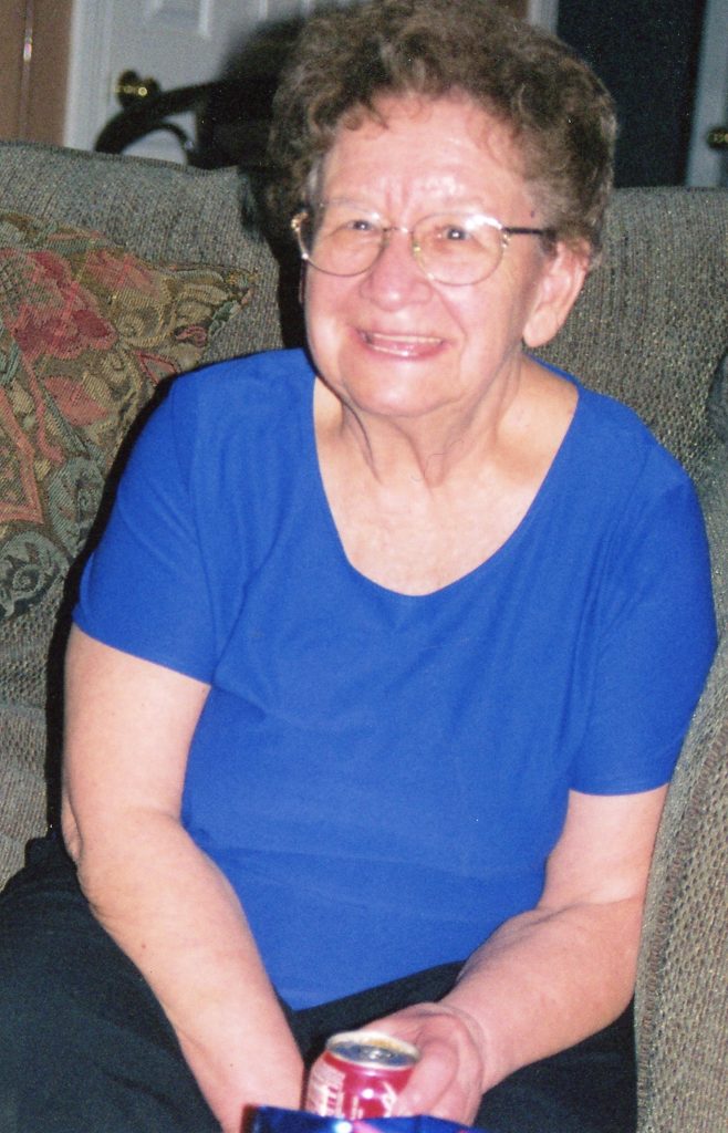 Dorothy "Dottie" Nugent - Funeral Home in Boone and Kenton County