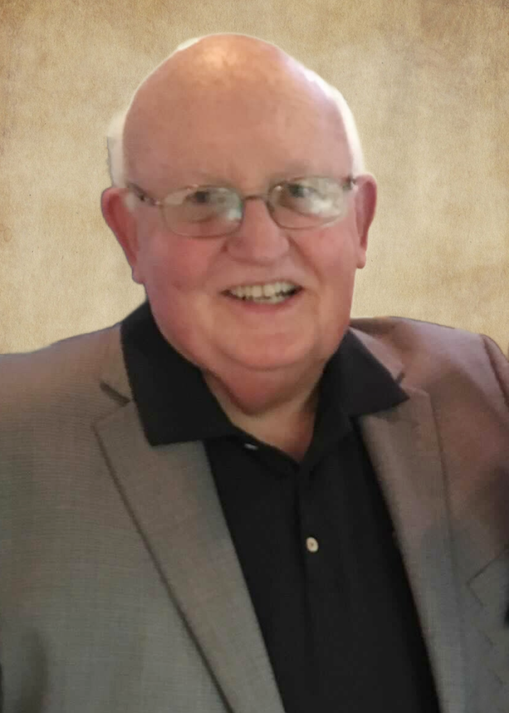 Kenneth W. Spivey - Funeral Home in Boone and Kenton County