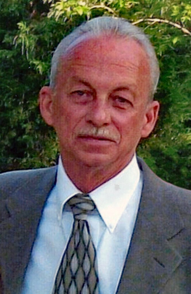 Donald Ray Calhoun - Funeral Home in Boone and Kenton County