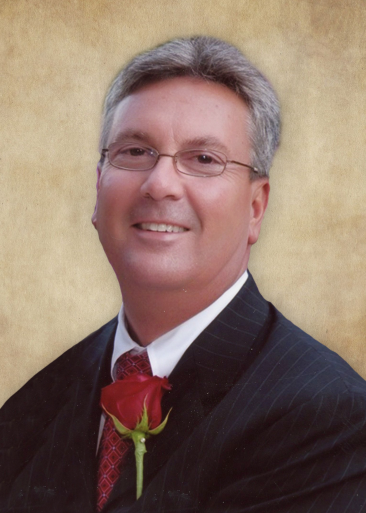 Mark D'Ambrosio - Funeral Home in Boone and Kenton County