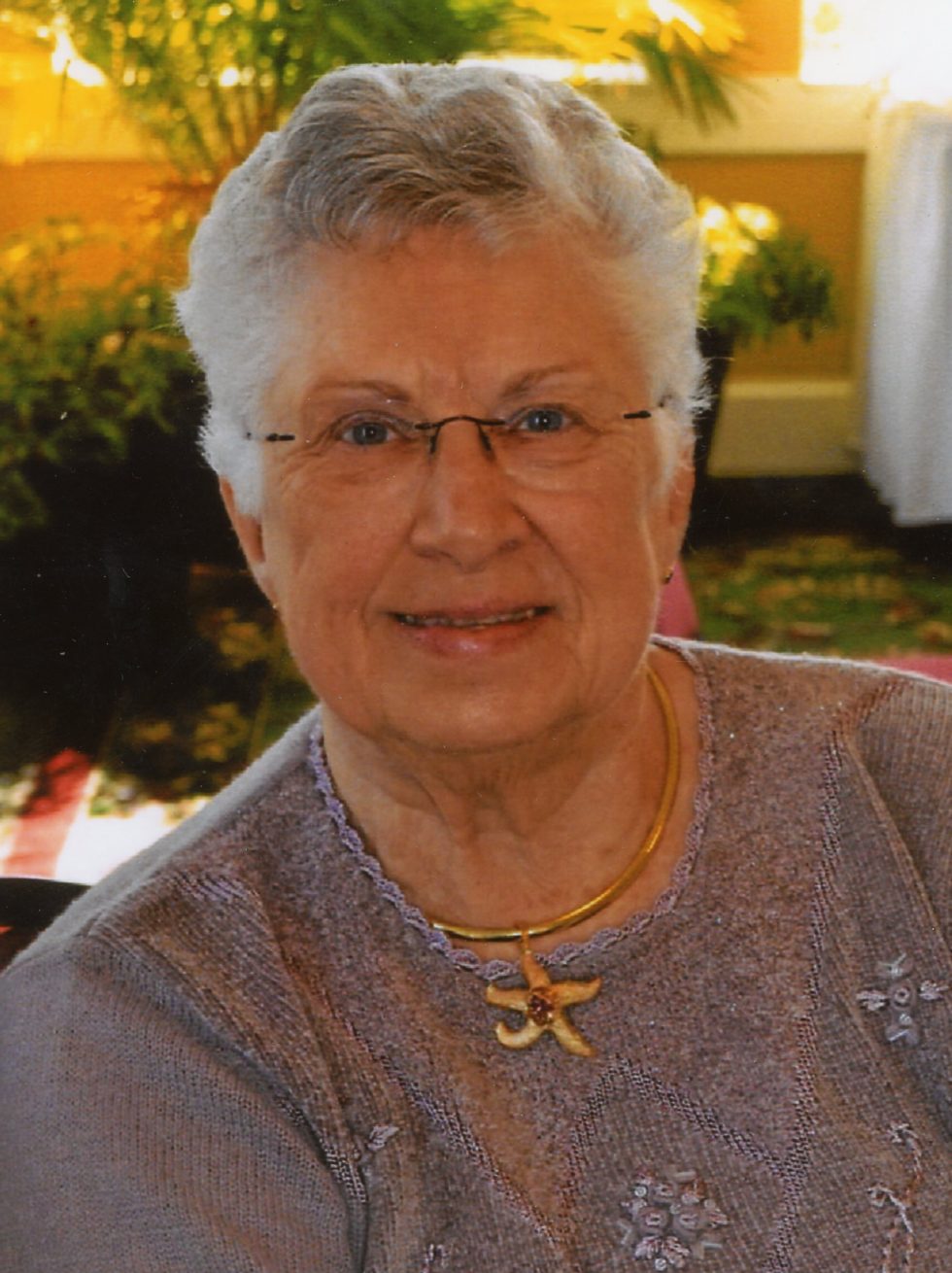 Mary Lou Pleasants - Funeral Home in Boone and Kenton County