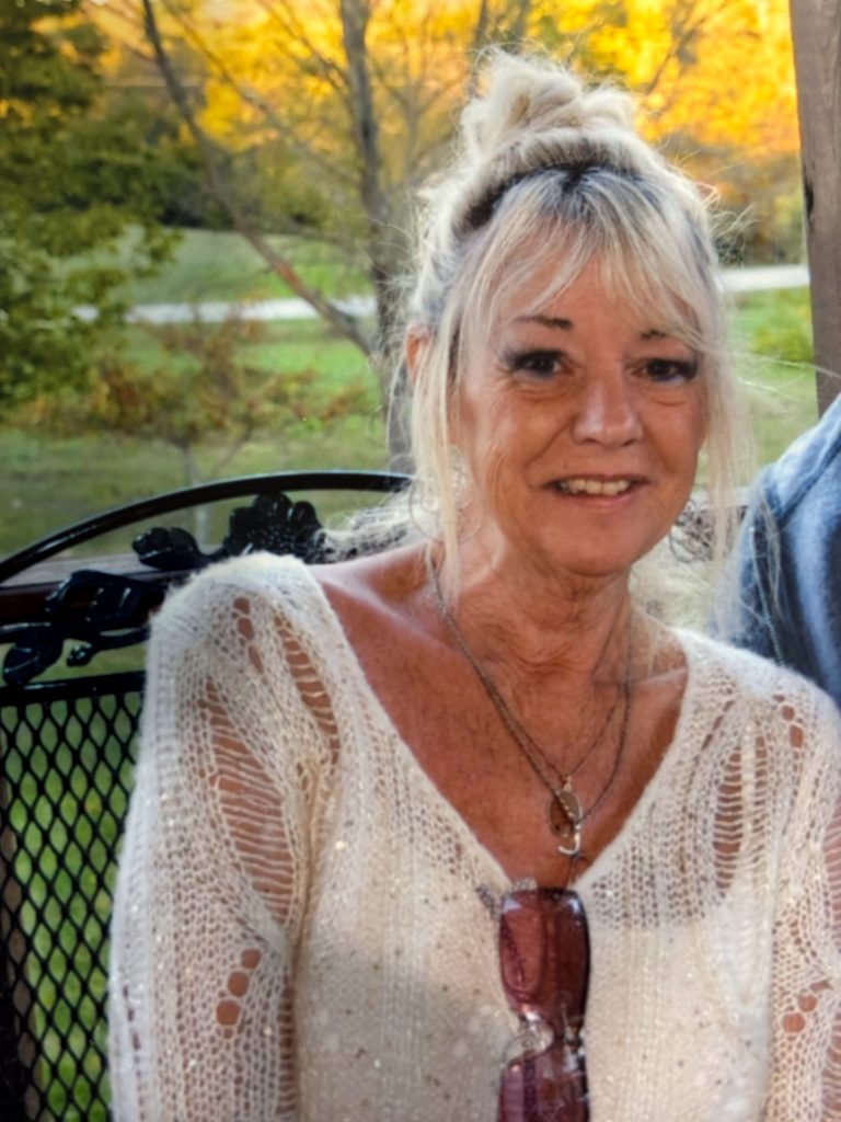 Rita Rae Boh - Funeral Home in Boone and Kenton County