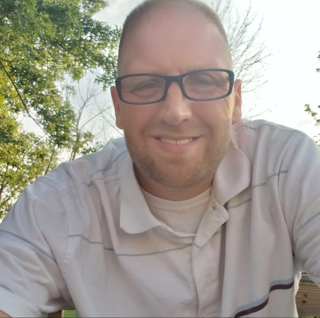 Shawn B. Roth - Funeral Home in Boone and Kenton County