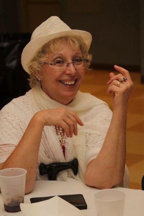 Barbara Marie Barczak - Funeral Home in Boone and Kenton County