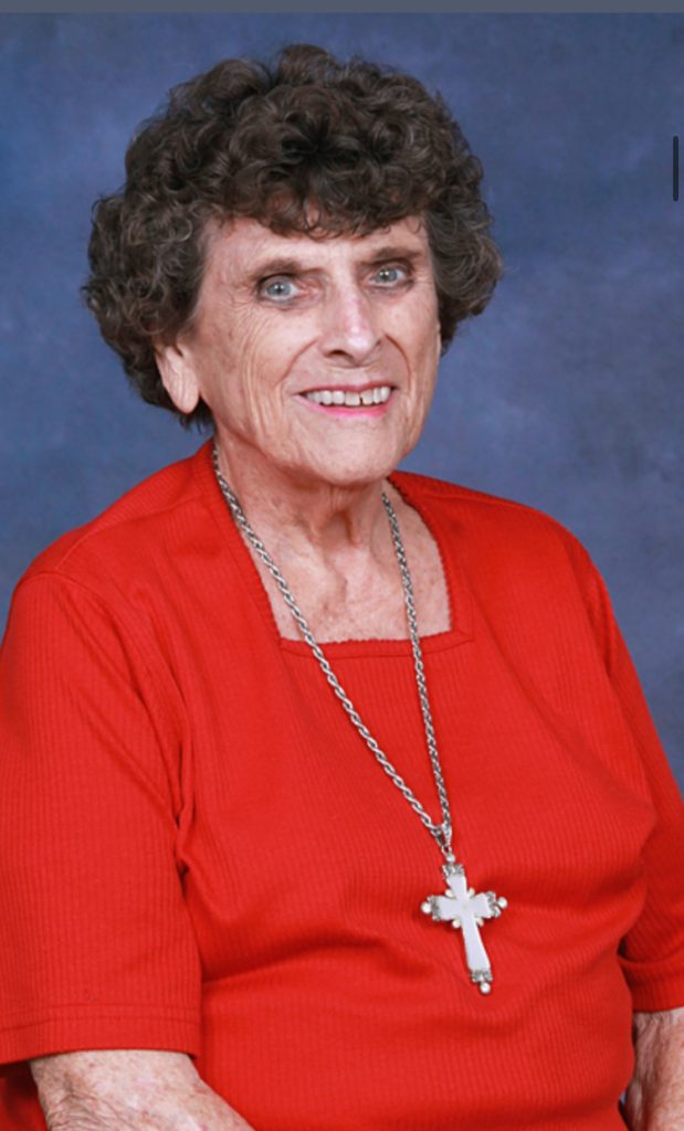 Betty Jean Preston - Funeral Home in Boone and Kenton County