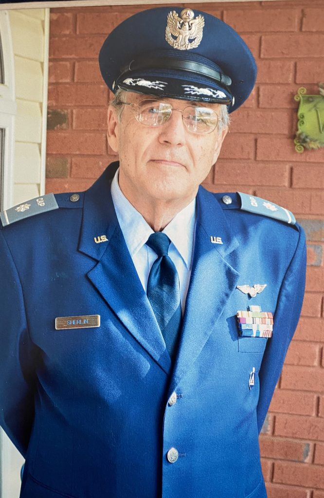 Terry Sherlin - Funeral Home in Boone and Kenton County