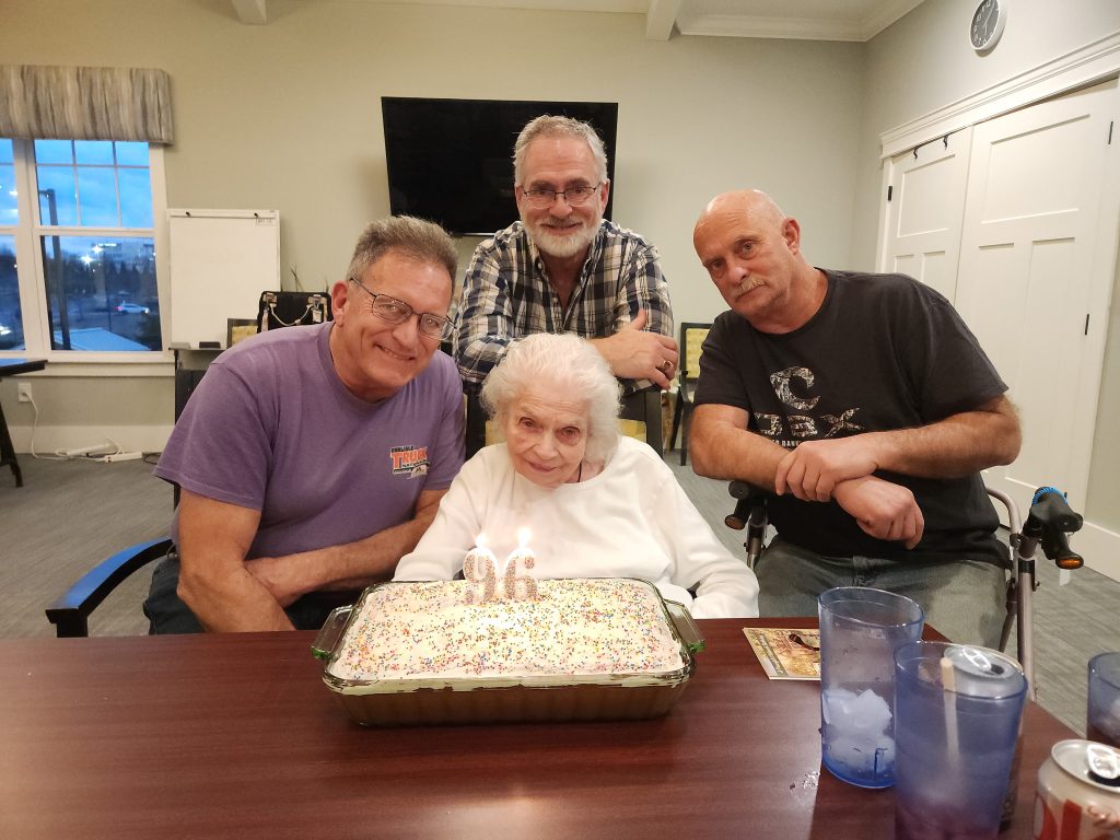 Frances H. Ingraham - Funeral Home in Boone and Kenton County