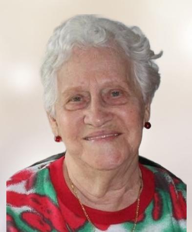 Mary Margaret Whitacre - Funeral Home in Boone and Kenton County