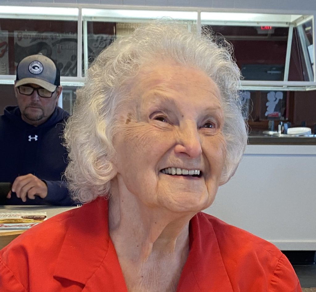 Reba Goff - Funeral Home in Boone and Kenton County