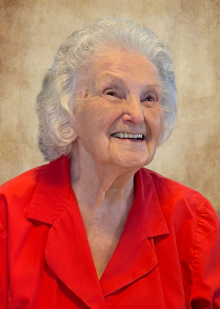 Reba Goff - Funeral Home in Boone and Kenton County