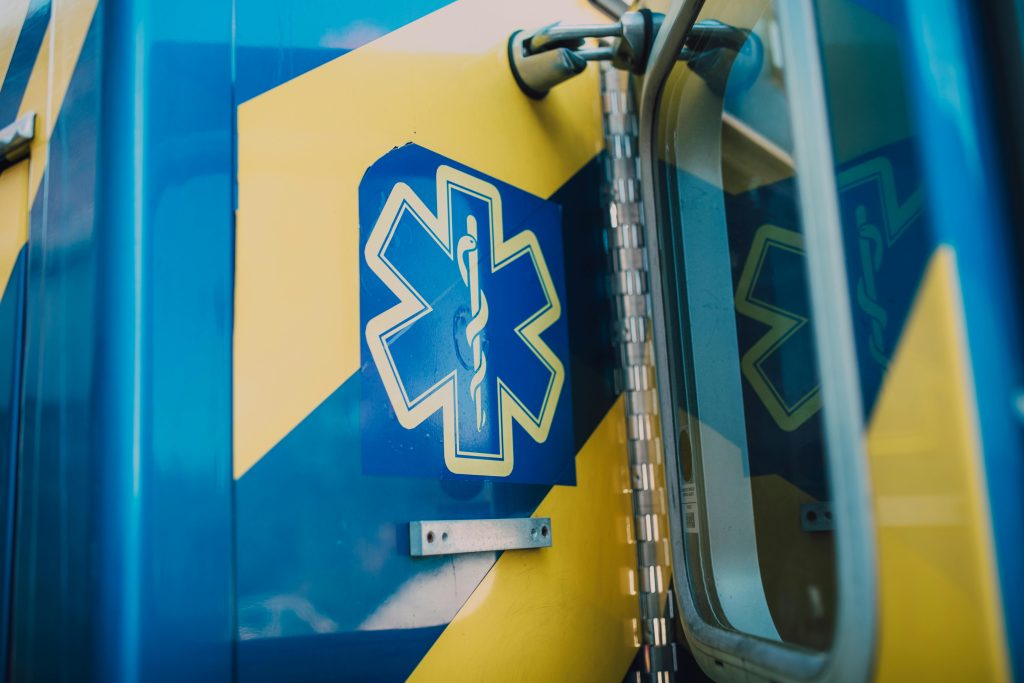 Paramedic - Linnemann Funeral Home