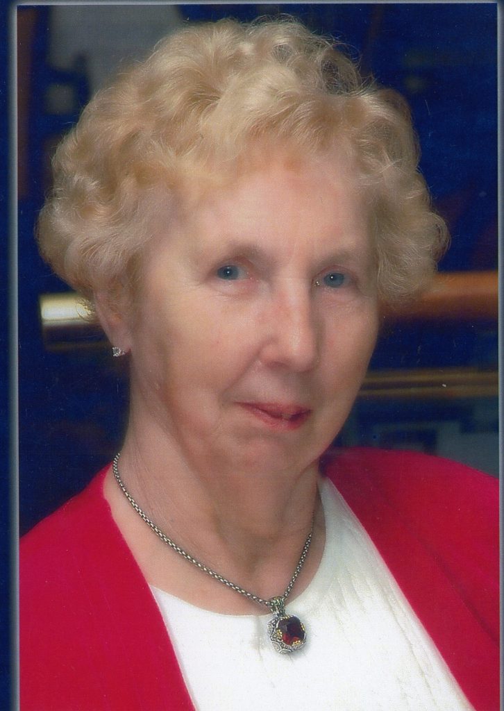 Margret Walter - Funeral Home in Boone and Kenton County