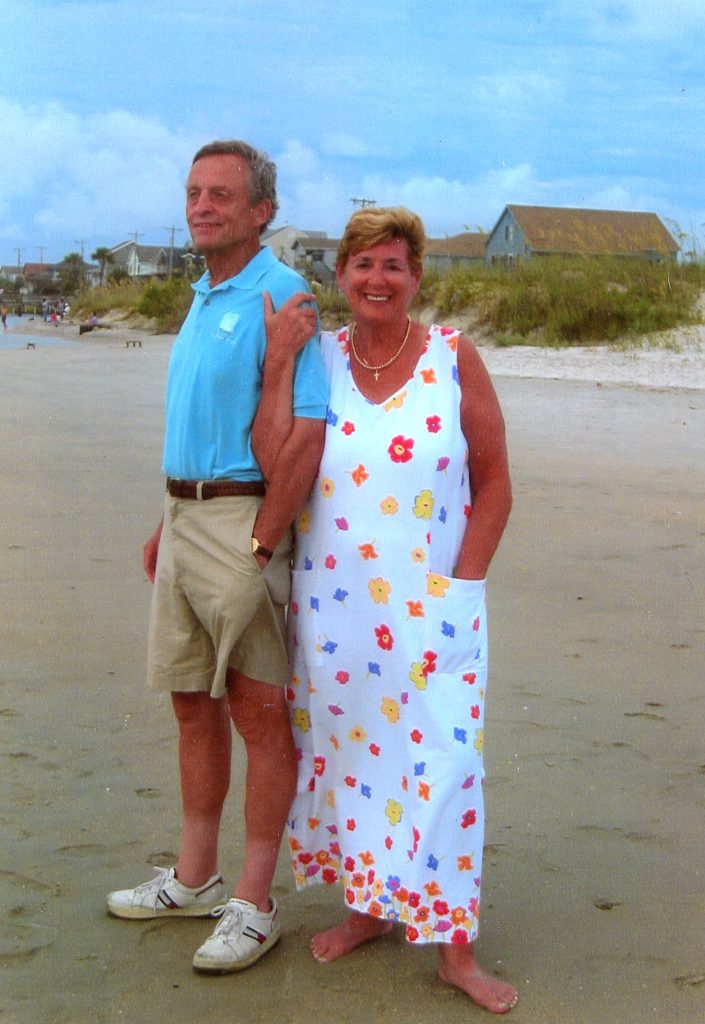 Janne Whiting Morlidge - Funeral Home in Boone and Kenton County