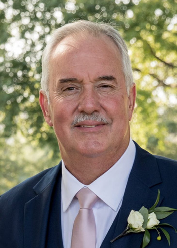 William L. Garrett - Funeral Home in Boone and Kenton County