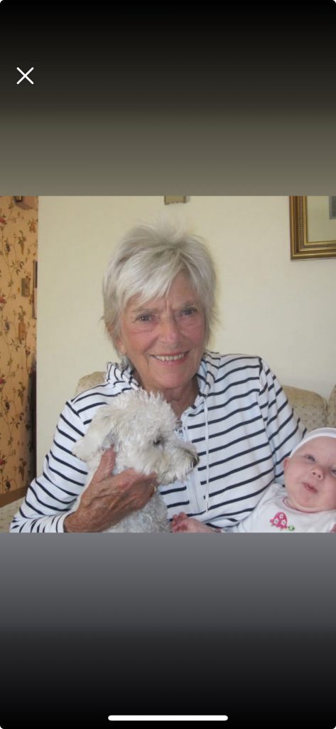 Mary Kay Kenning - Funeral Home in Boone and Kenton County