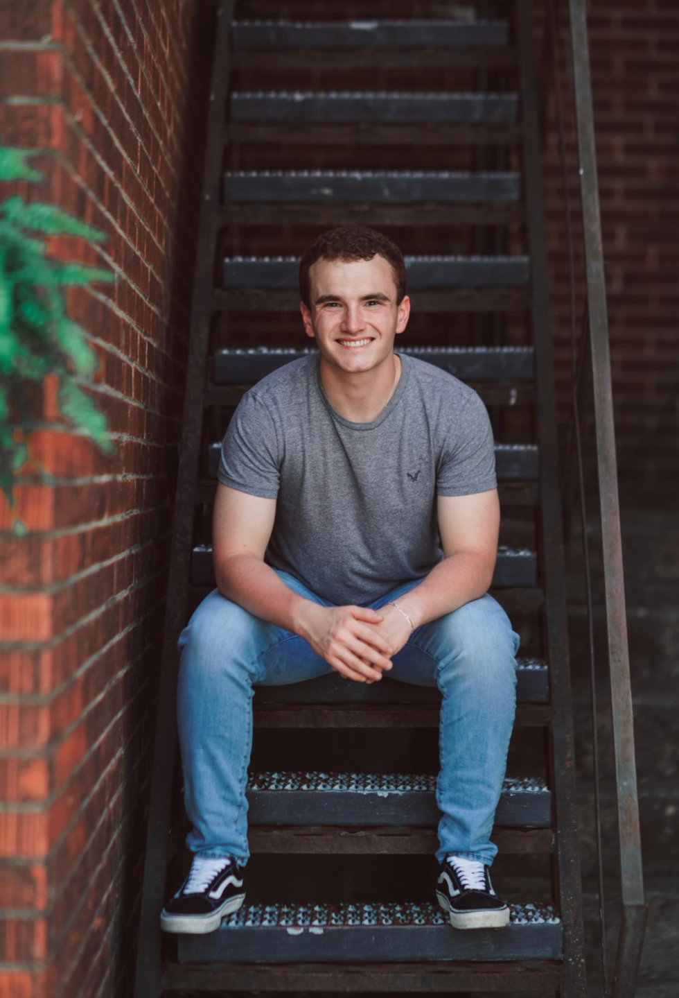 Dusten "Kaleb" Fowee - Funeral Home in Boone and Kenton County